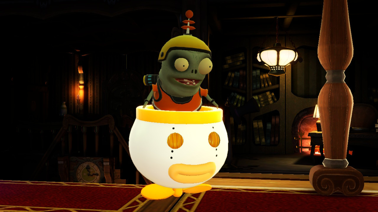 Imp (PvZ) Mod for Super Smash Bros. Ultimate | SSBU Mods