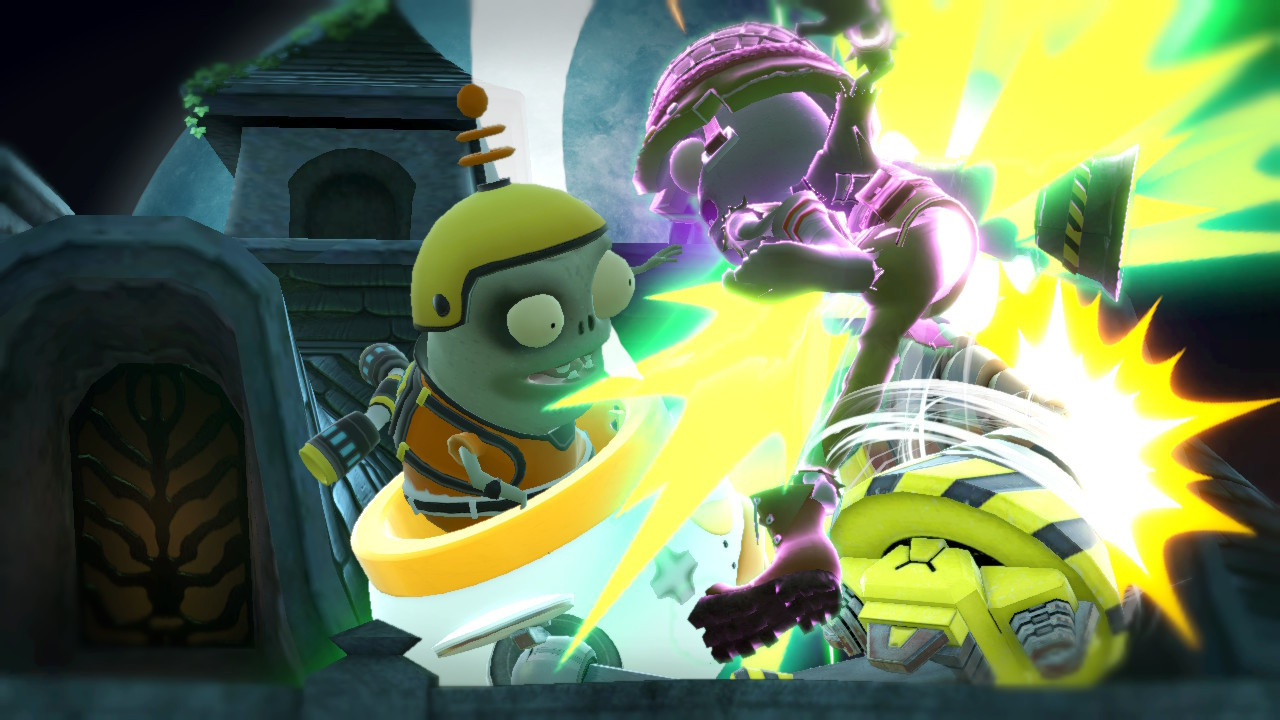 Imp (PvZ) Mod for Super Smash Bros. Ultimate | SSBU Mods