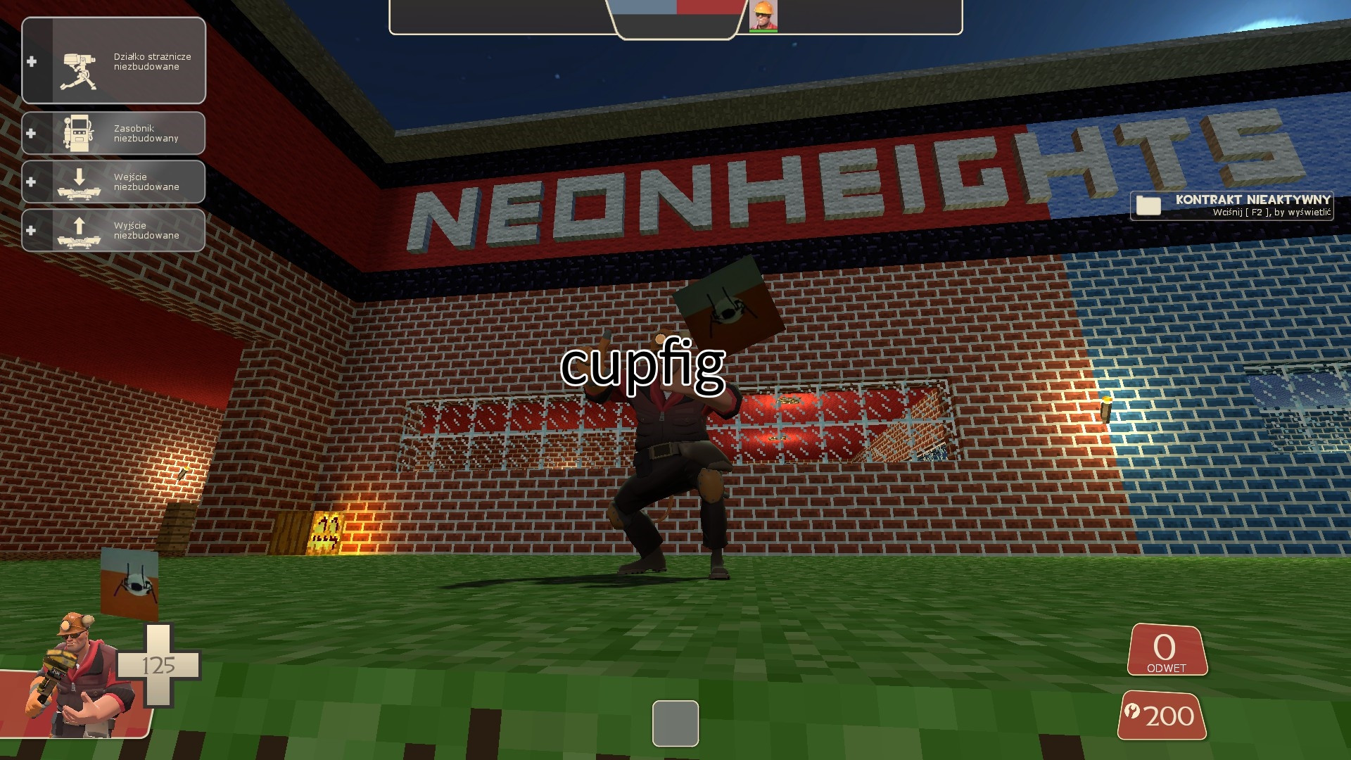 wheatley crab Mod for Team Fortress 2 | TF2 Mods