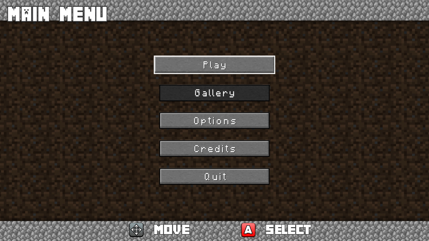 Minecraft Theme [Sonic World DX] [Mods]