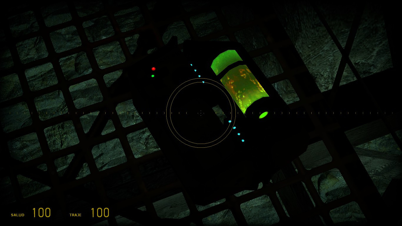 Enhanced animated items Mod for Half-Life 2 | HL2 Mods