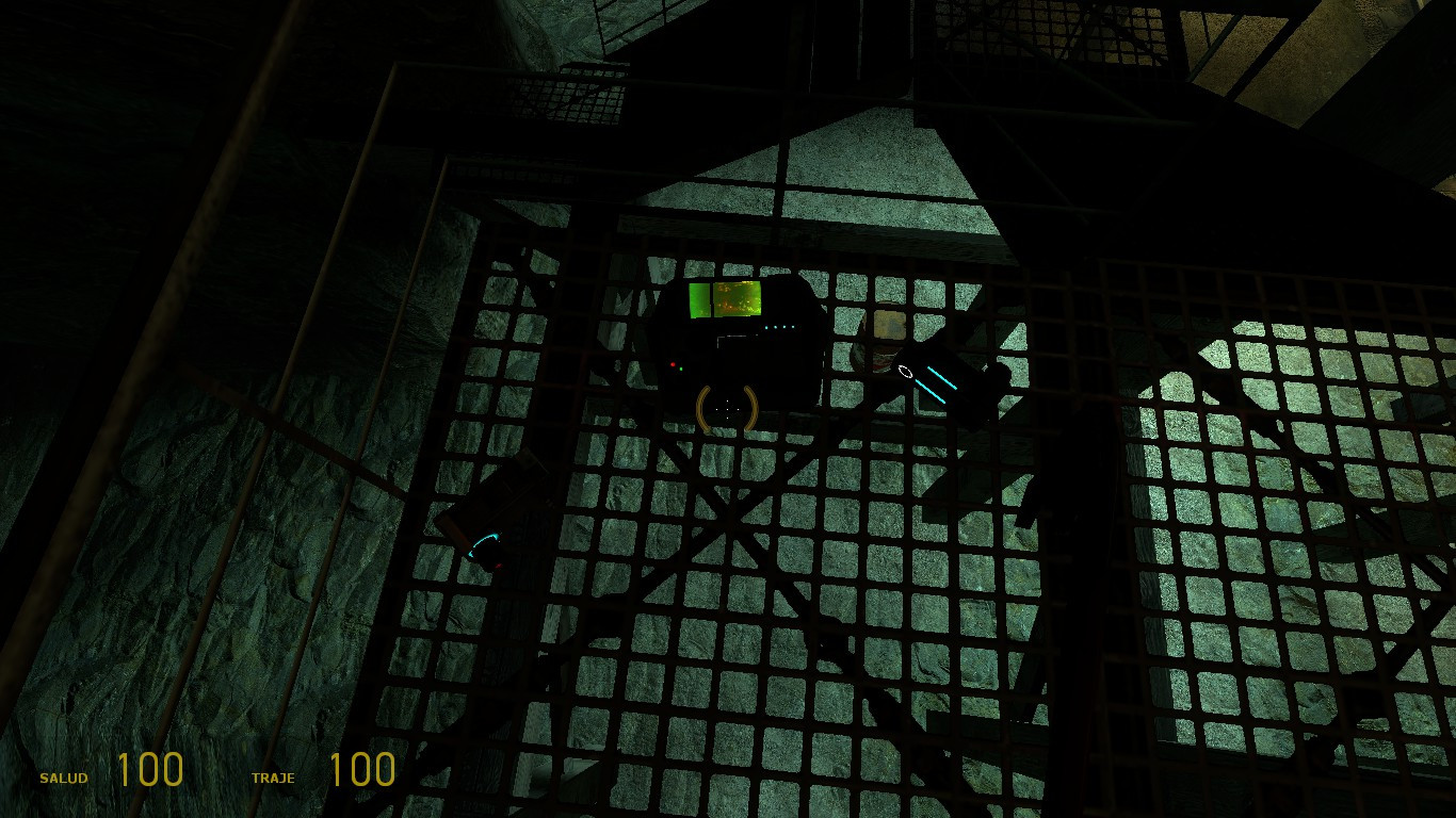 Enhanced animated items Mod for Half-Life 2 | HL2 Mods