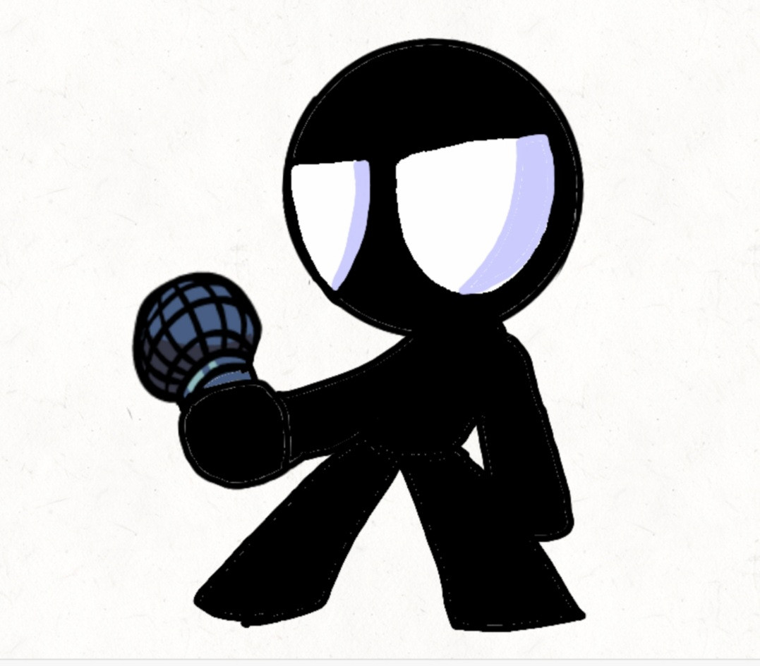 Jzboy (over boyfriend mod) Mod for Friday Night Funkin' | FNF Mods