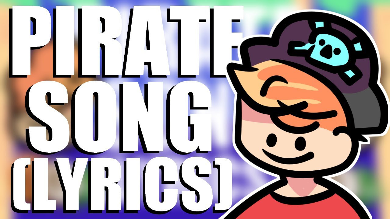FnF pirate song Mod for Friday Night Funkin' | FNF Mods
