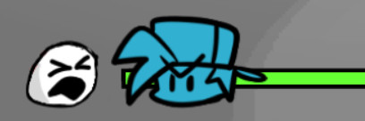 (SUPER OLD. BAD.) ron & little man icon redraws Mod for Friday Night ...