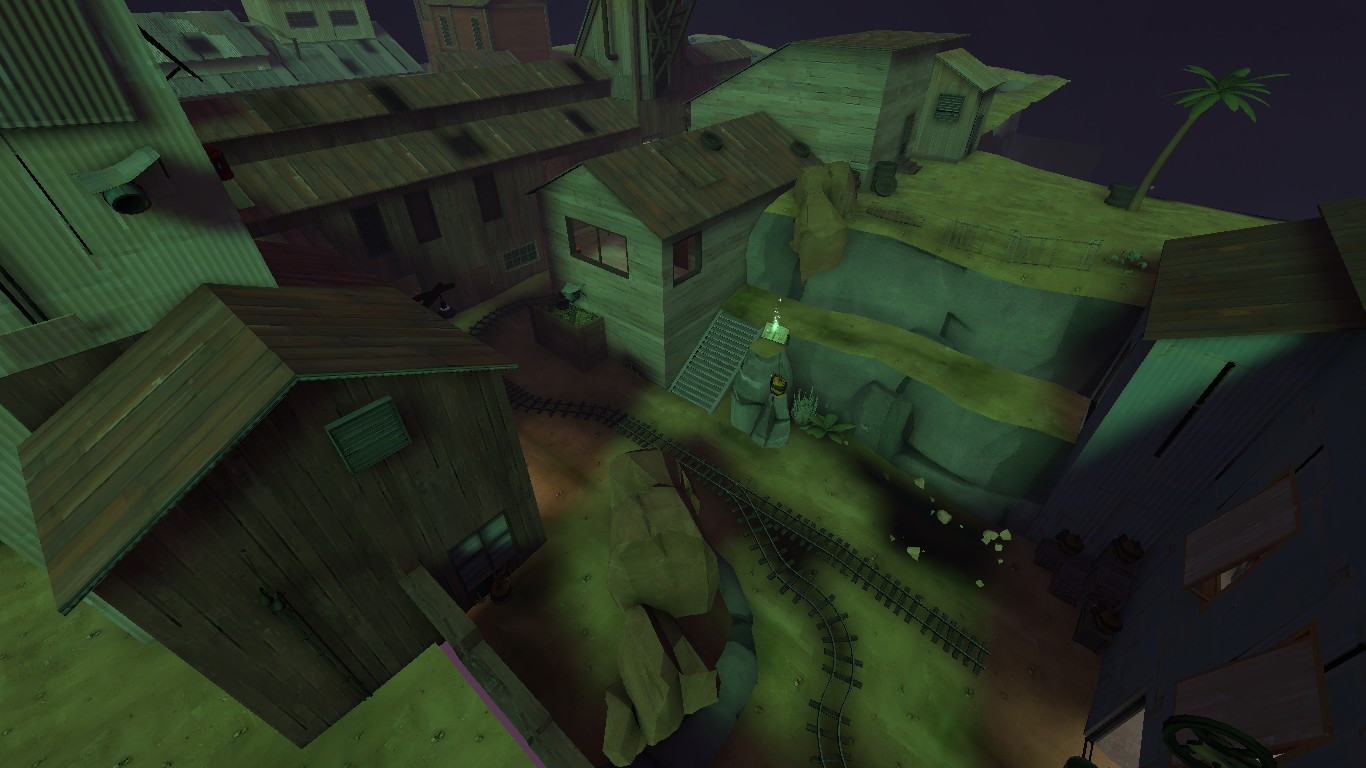 pl_hoodoo_event [Team Fortress 2] [Mods]