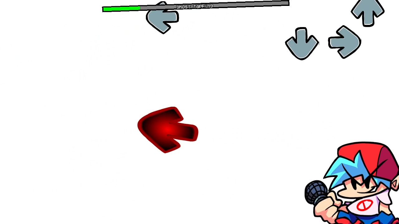 V.S. Arrow | Arrows Night Funkin' [Friday Night Funkin'] [Mods]