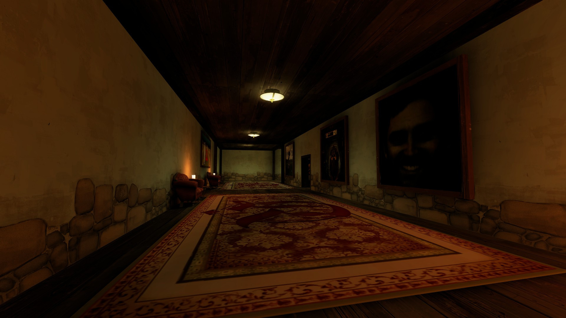 Manor Of Mischief Mod for Team Fortress 2 | TF2 Mods