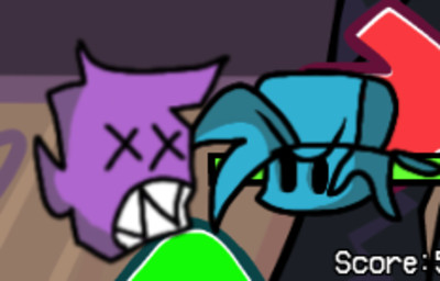 FNF Remaked Icons Mod for Friday Night Funkin' | FNF Mods