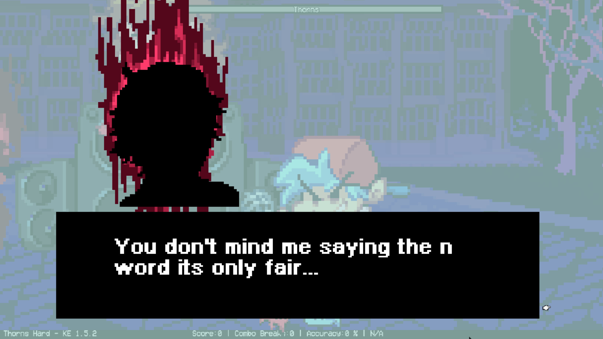 fnf but hard remasterd [Friday Night Funkin'] [Mods]