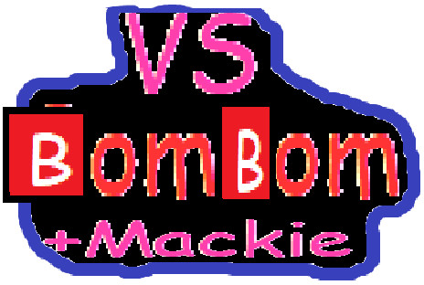 FNF vs Pom Pom+mackie but bad[FAN MADE] [Friday Night Funkin'] [Mods]