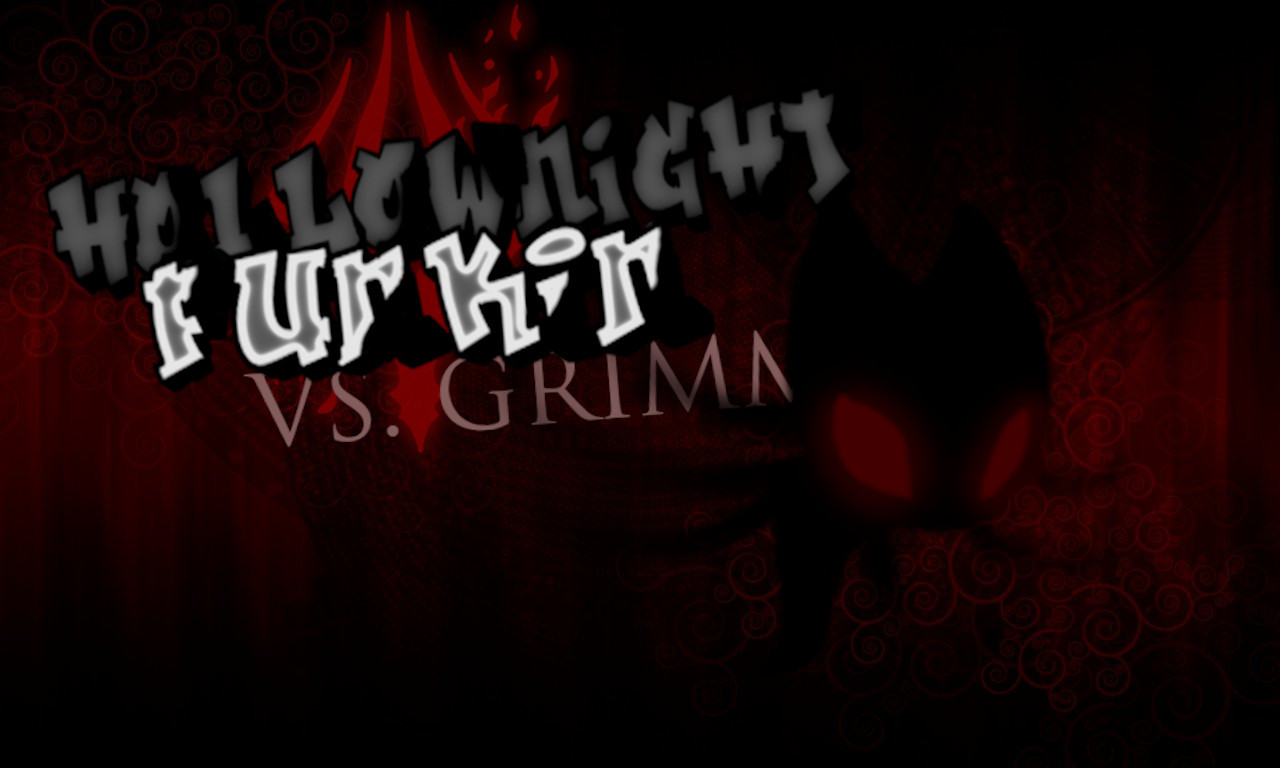 Hollow Night Funkin' Mod for Friday Night Funkin' | FNF Mods