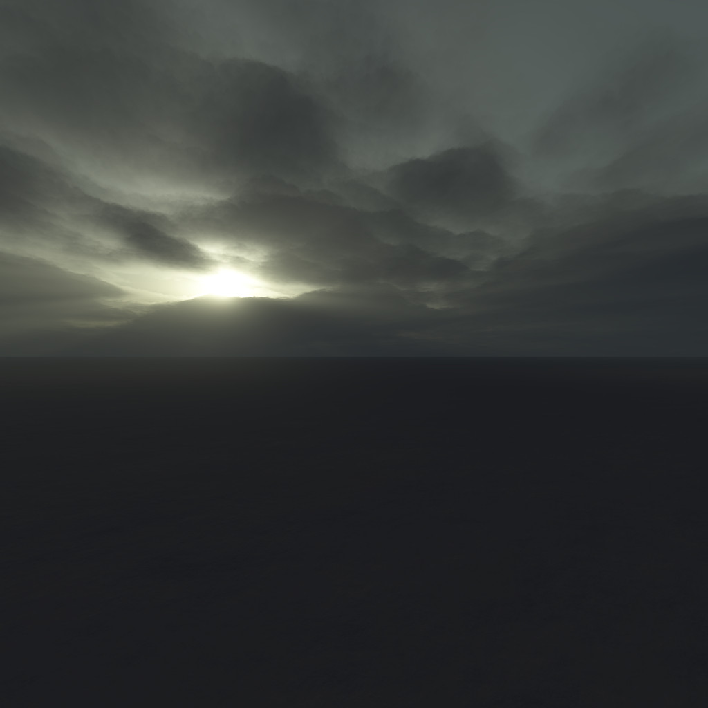 Hazy Afternoon Skybox Textures Mod for Source Engine | Source Mods