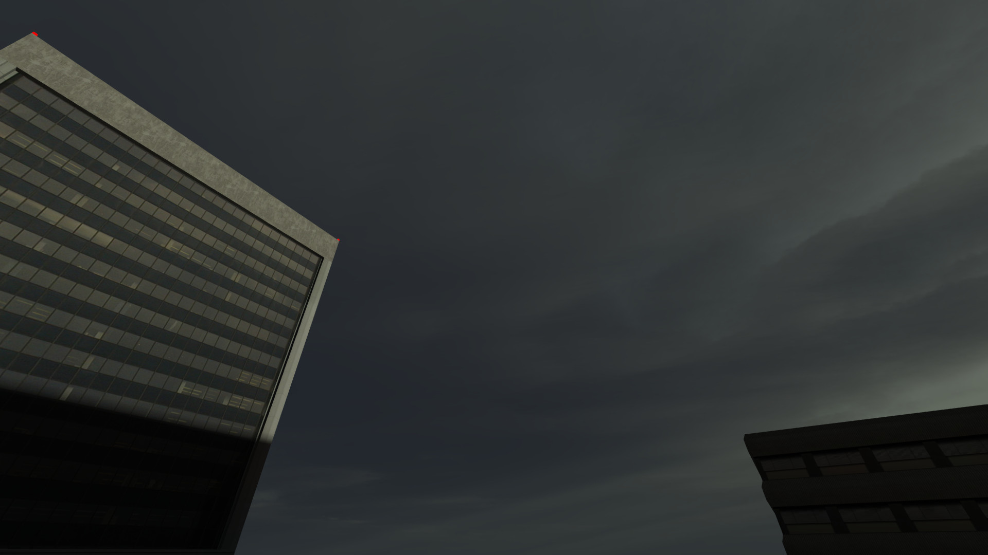 Hazy Afternoon Skybox Textures Mod for Source Engine | Source Mods