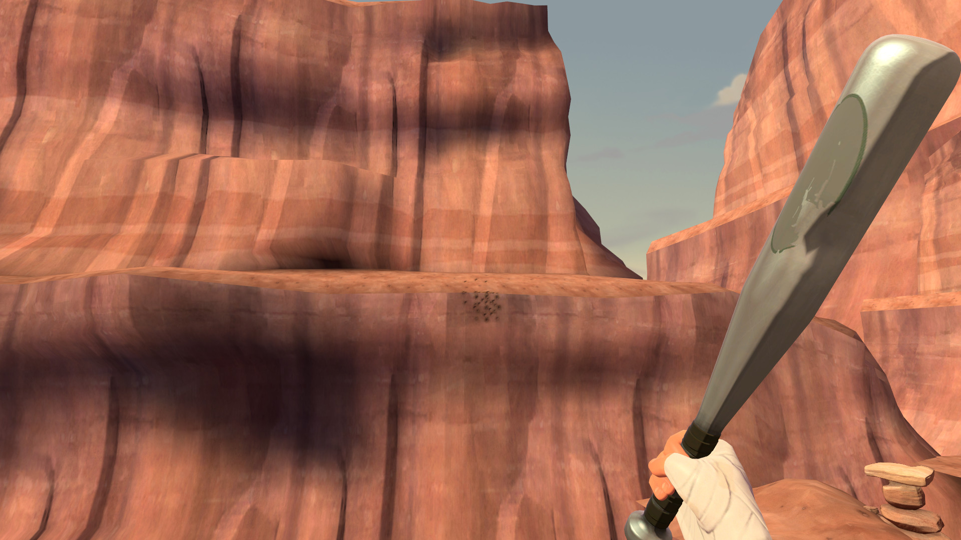 Scout FP Animation Overhaul(TF2Classic Port) Mod for Team Fortress 2 ...