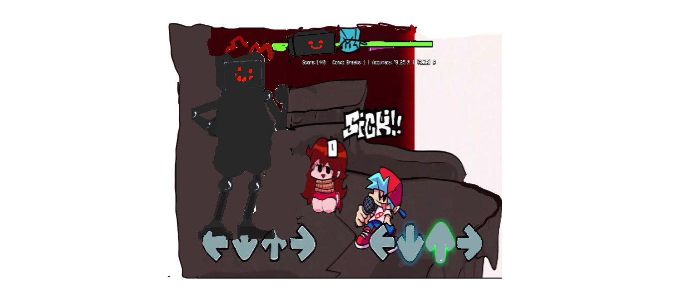 adopt me mod fnf Mod for Friday Night Funkin' | FNF Mods