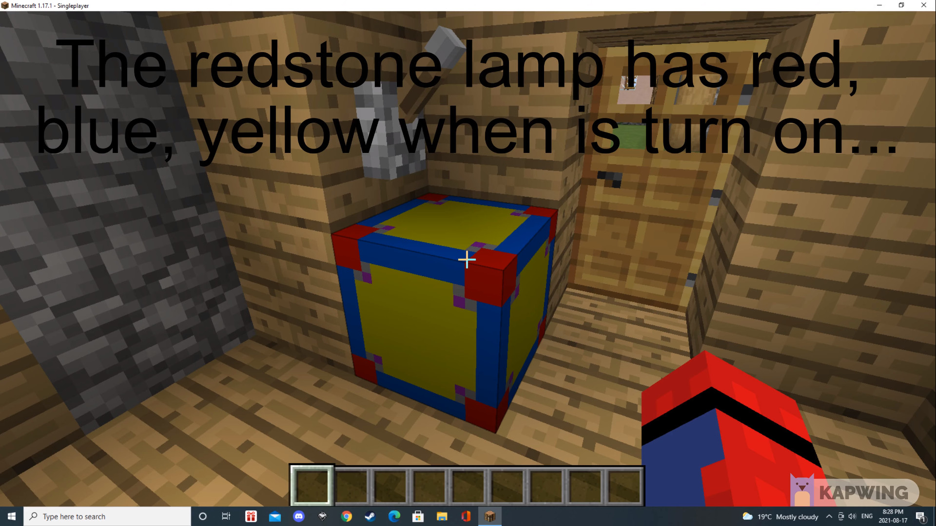 Cookie Jar TV [Maps, Texture, Skins] Mod for Minecraft: Java Edition ...