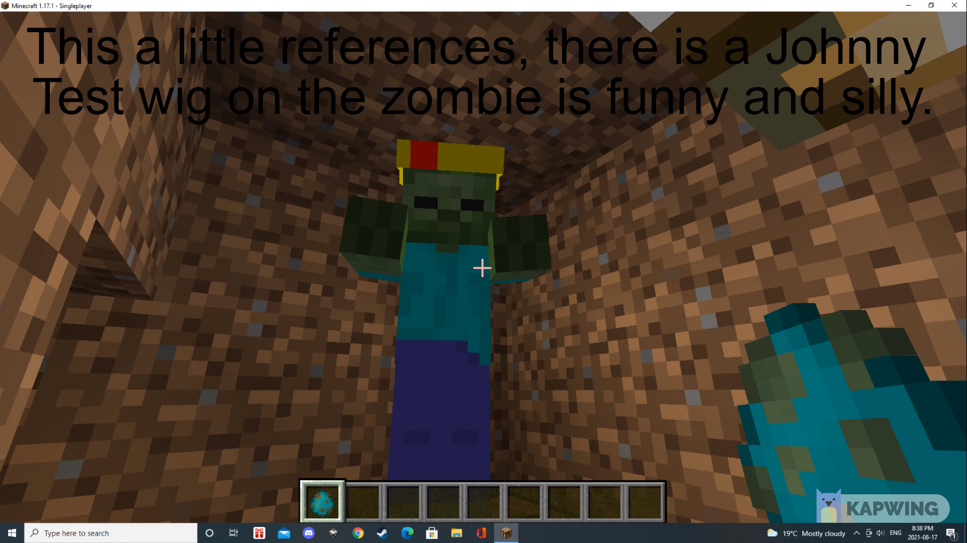 Cookie Jar TV [Maps, Texture, Skins] Mod for Minecraft: Java Edition ...