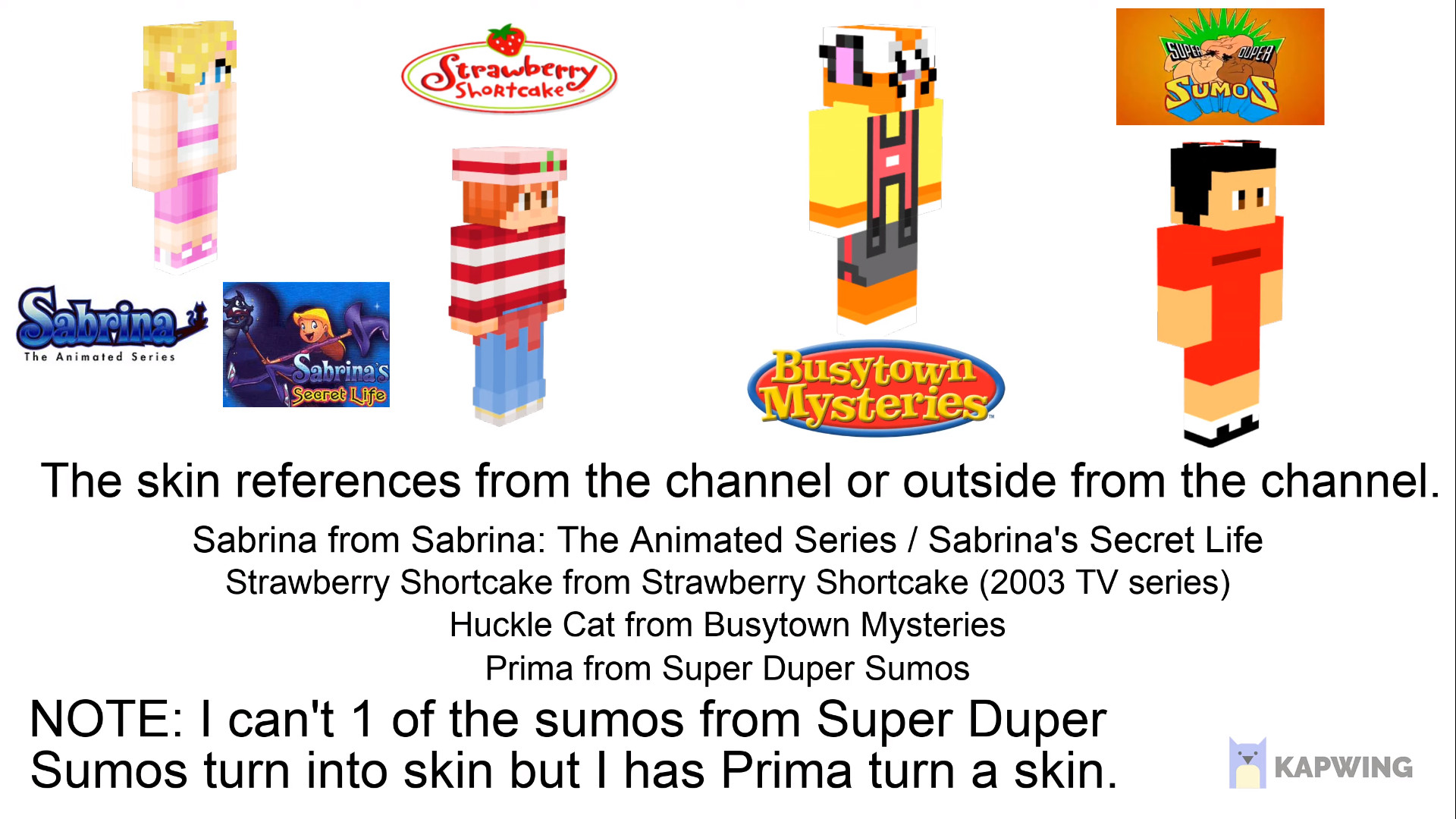 Cookie Jar TV [Maps, Texture, Skins] Mod for Minecraft: Java Edition ...