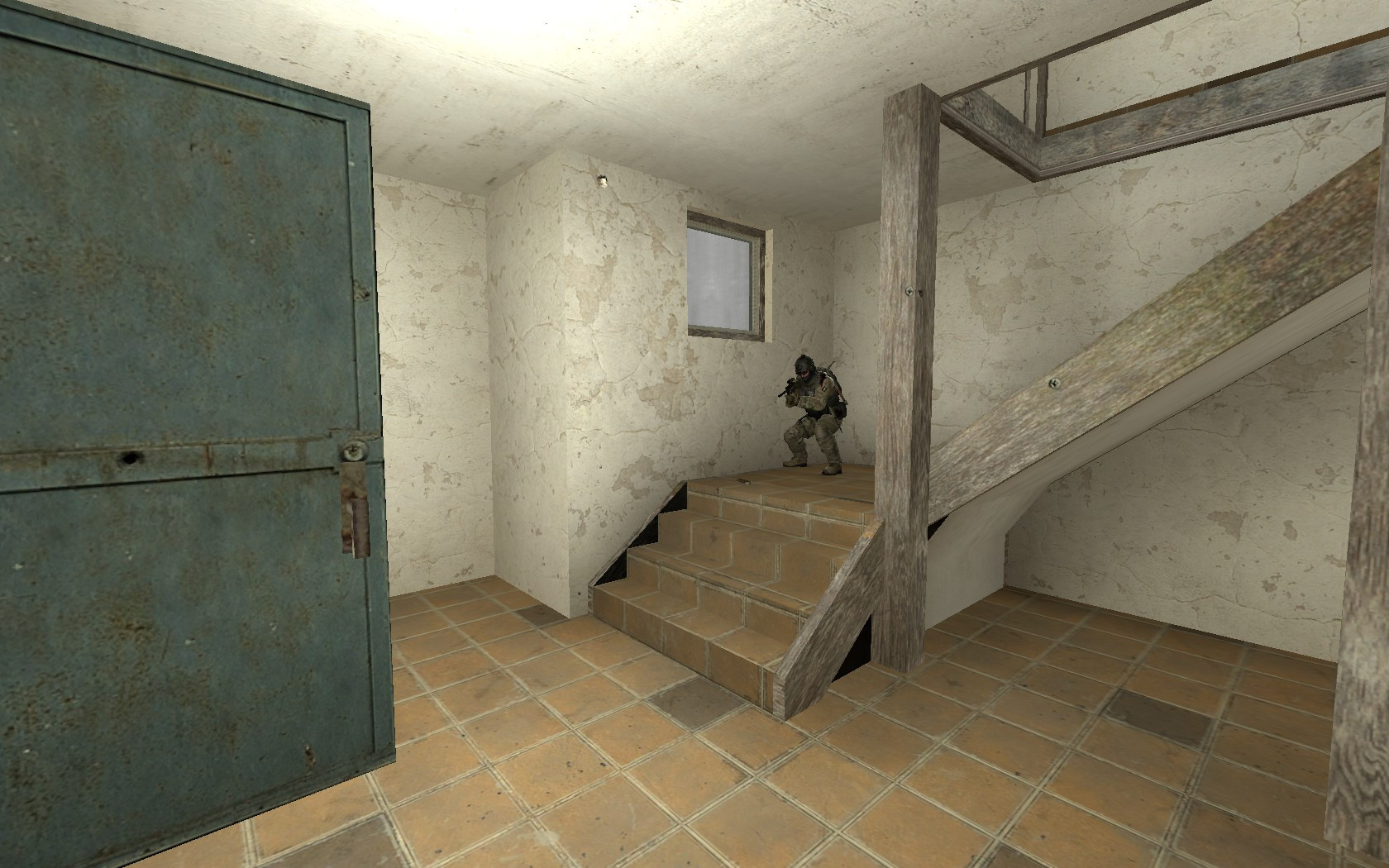 cs_bf_sreets_shooting Mod for Counter-Strike: Global Offensive | CS:GO Mods