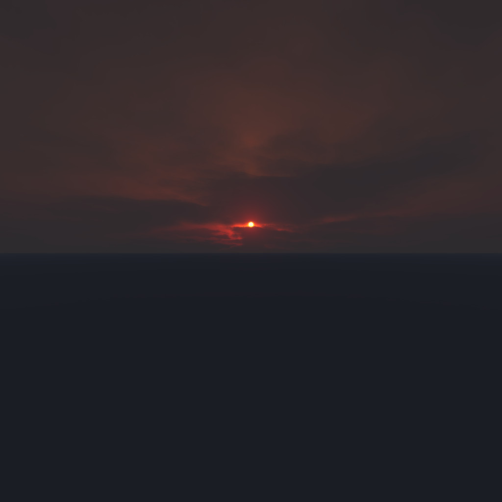 Worlds End Skybox Textures Mod for Source Engine | Source Mods