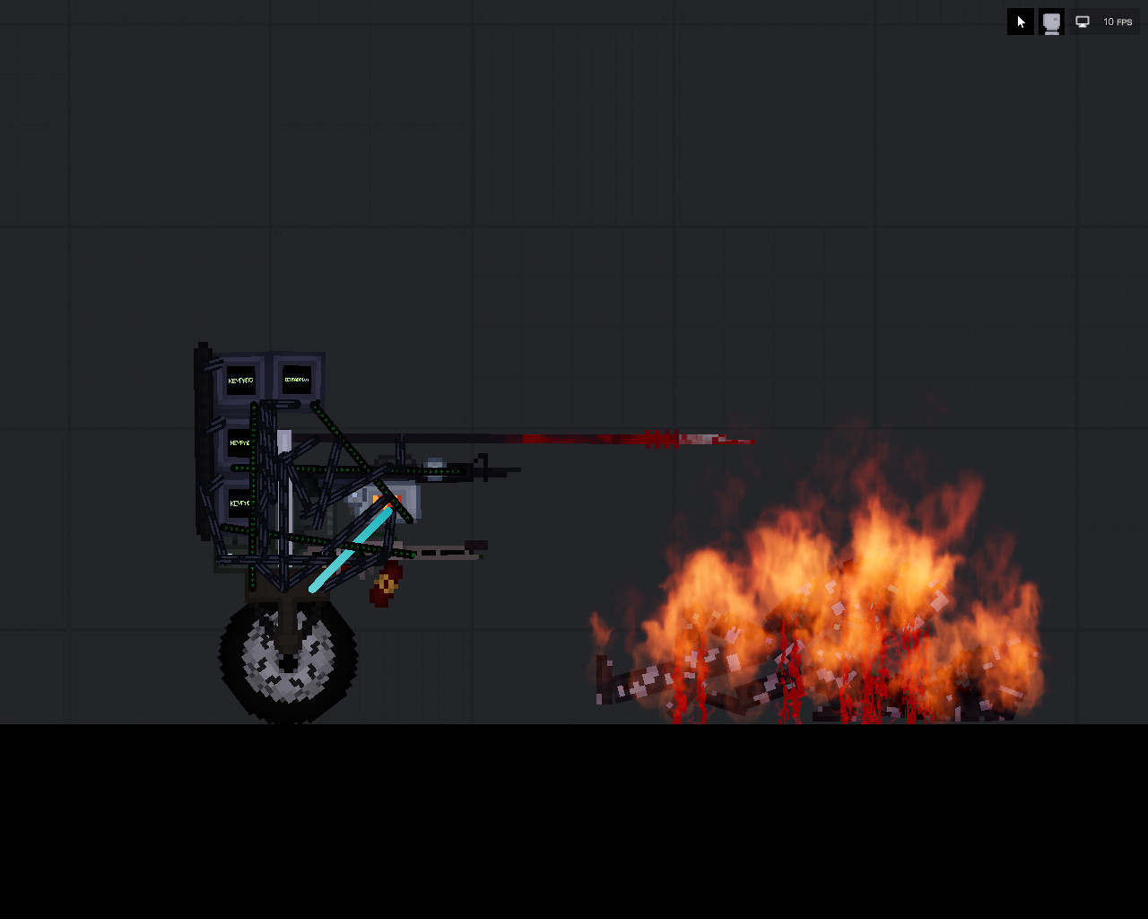 The R.C.M.M.T Mod for People Playground | PP Mods