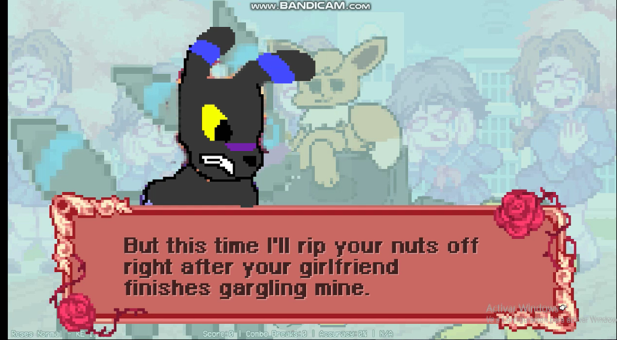 pokemon mod (fnf x pokemon) [Friday Night Funkin'] [Mods]