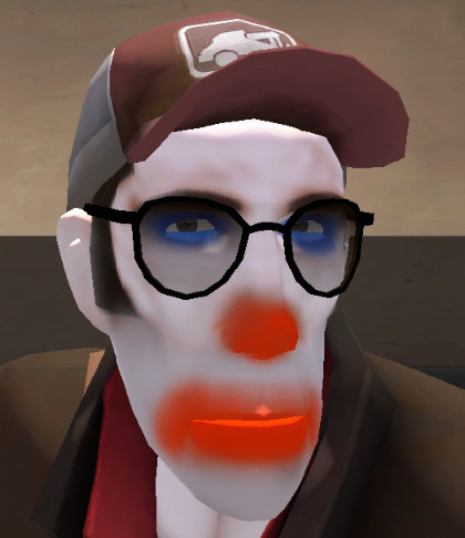 Clown Sniper Mod for Team Fortress 2 | TF2 Mods