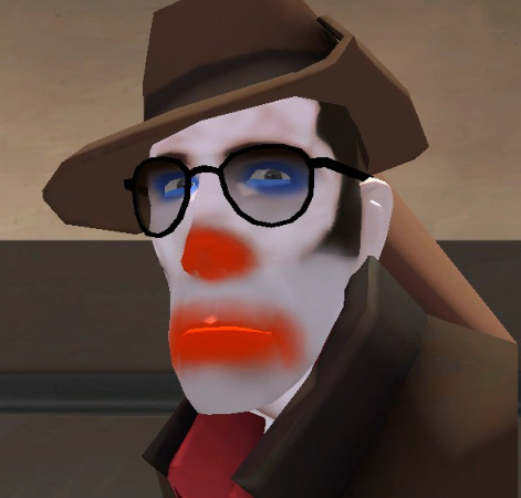 Clown Sniper Mod for Team Fortress 2 | TF2 Mods