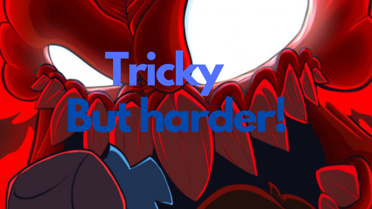 TRICKY HELLCLOWN (Jobeix's Challenge) Mod for Friday Night Funkin ...
