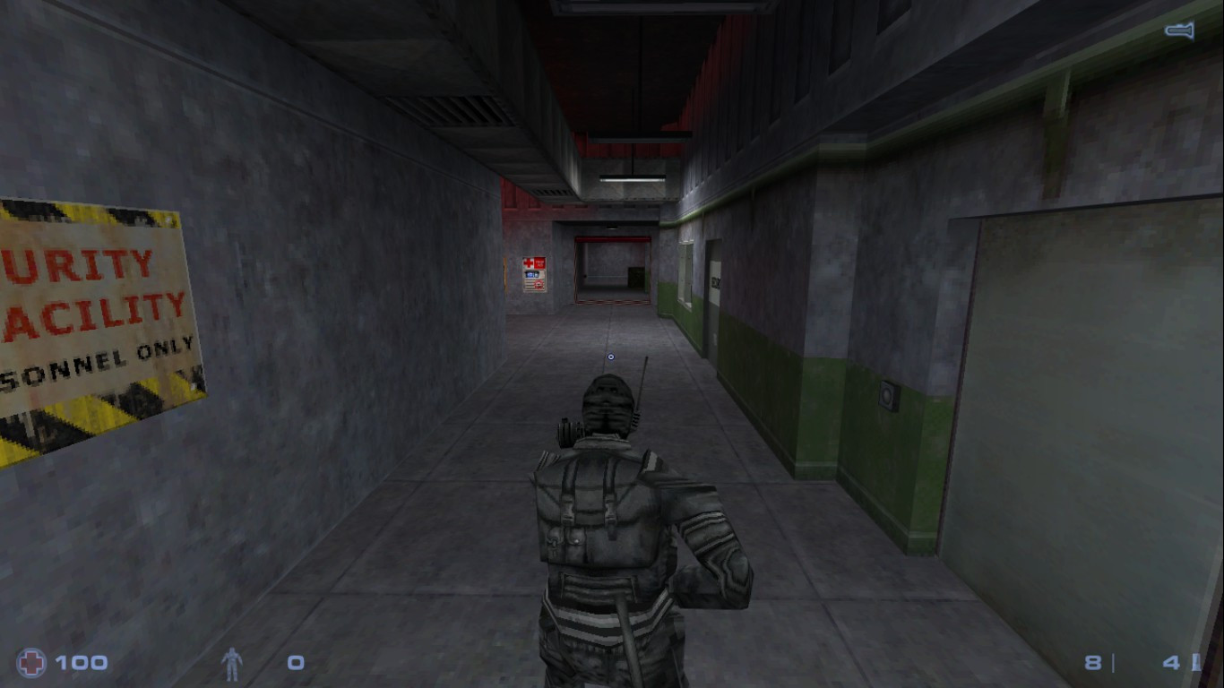 Manhunt Skin Pack Mod for Sven Co-op | SC Mods