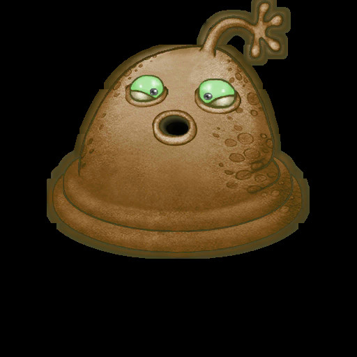 Spung [My Singing Monsters] [Mods]