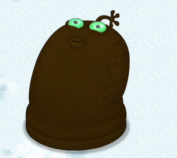 Spung [My Singing Monsters] [Mods]