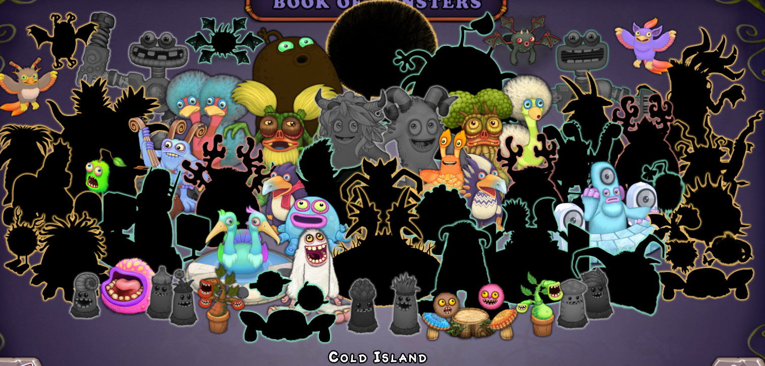 Spung [My Singing Monsters] [Mods]