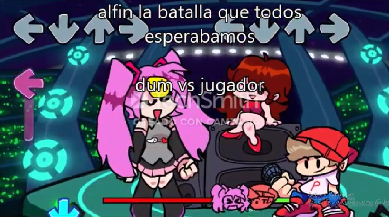 vs dum [Friday Night Funkin'] [Mods]