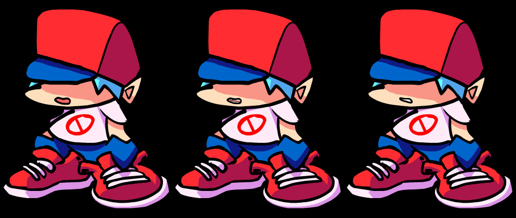 REMASTED bf sad(sad mod)+flash flie Mod for Friday Night Funkin' | FNF Mods