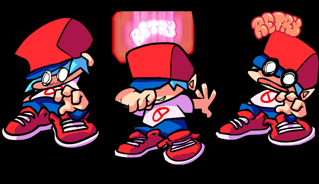 REMASTED bf sad(sad mod)+flash flie Mod for Friday Night Funkin' | FNF Mods