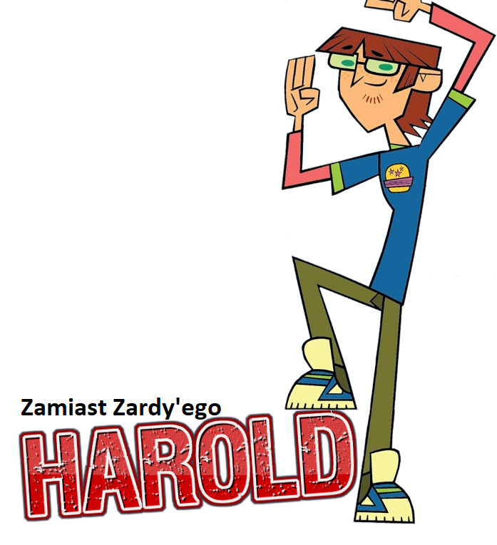 Harold z Totalnej Porazki walczy z Boyfriendem [Friday Night Funkin ...