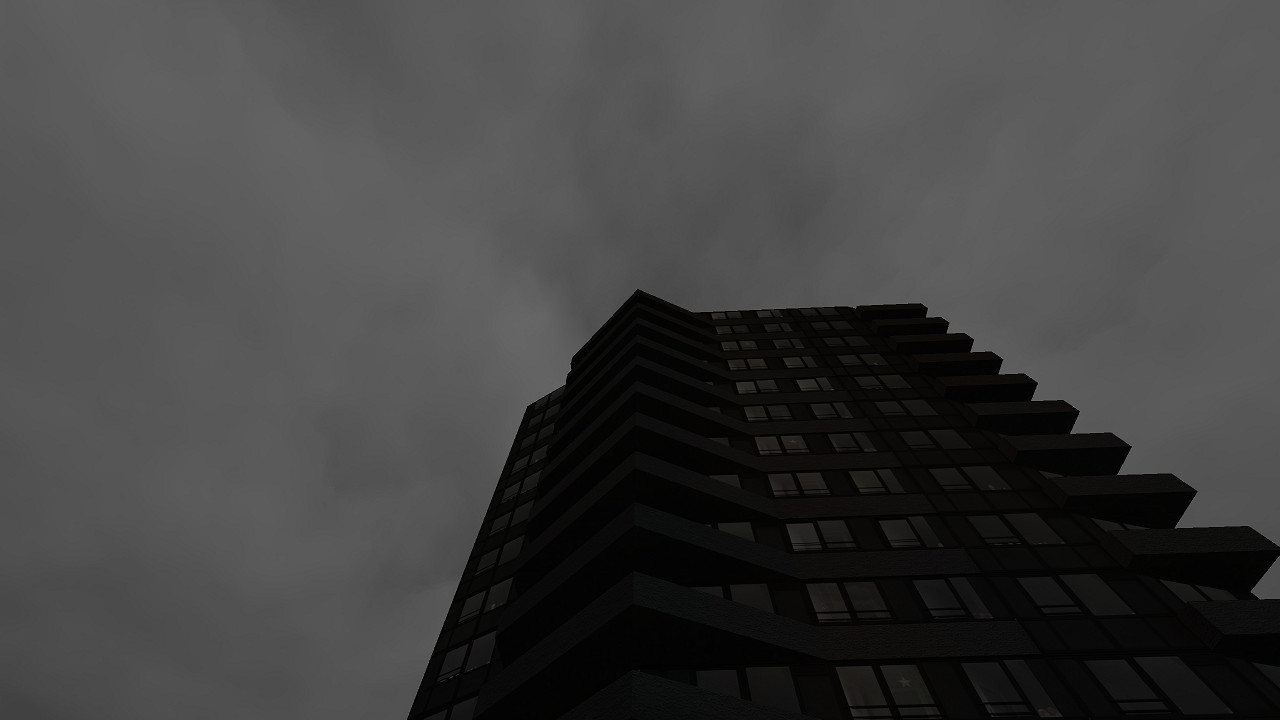 Cloudy Overcast Skybox Textures Mod for Source Engine | Source Mods