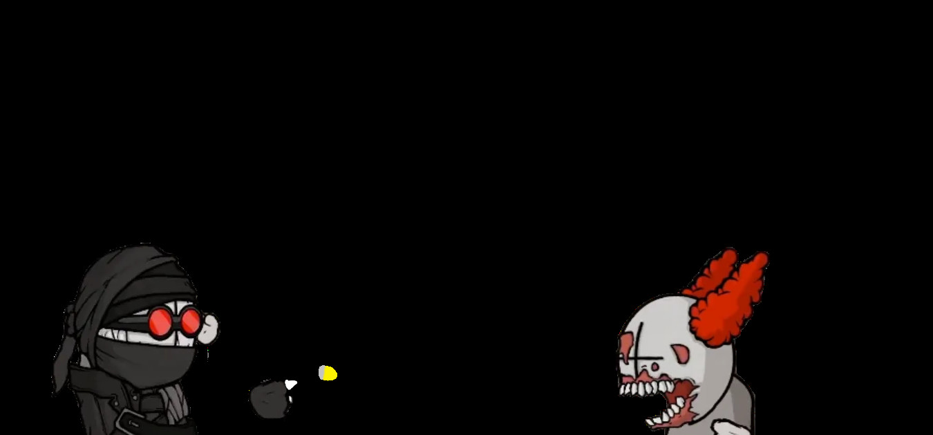 Tricky Phase 6[CHOOSE HARD] [Friday Night Funkin'] [Mods]