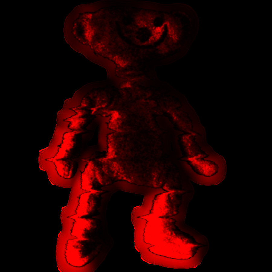 Bear Rap Battles(WEEK 6) Mod for Friday Night Funkin' | FNF Mods