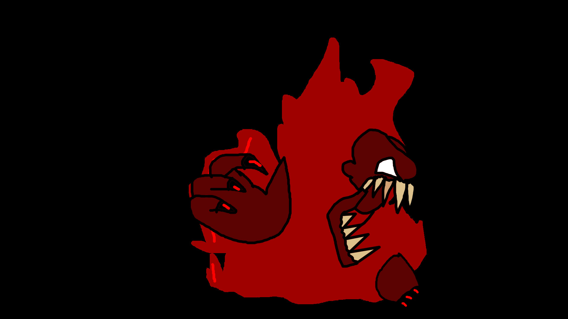 Tricky 3.0 [USE FREEPLAY] Mod for Friday Night Funkin' | FNF Mods