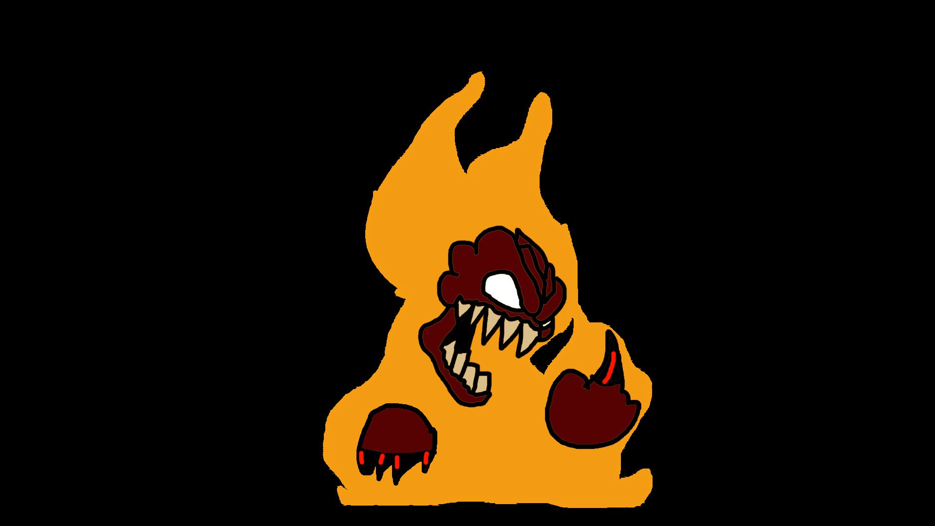 Tricky 3.0 [USE FREEPLAY] Mod for Friday Night Funkin' | FNF Mods