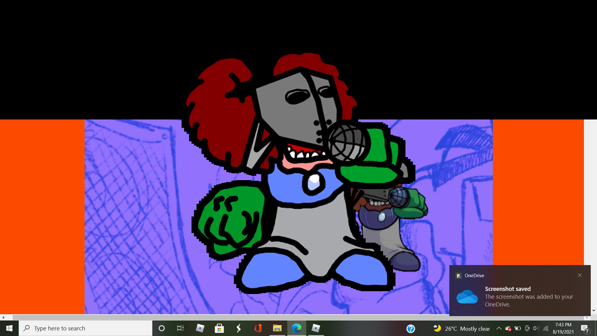 Tricky 3.0 [USE FREEPLAY] Mod for Friday Night Funkin' | FNF Mods