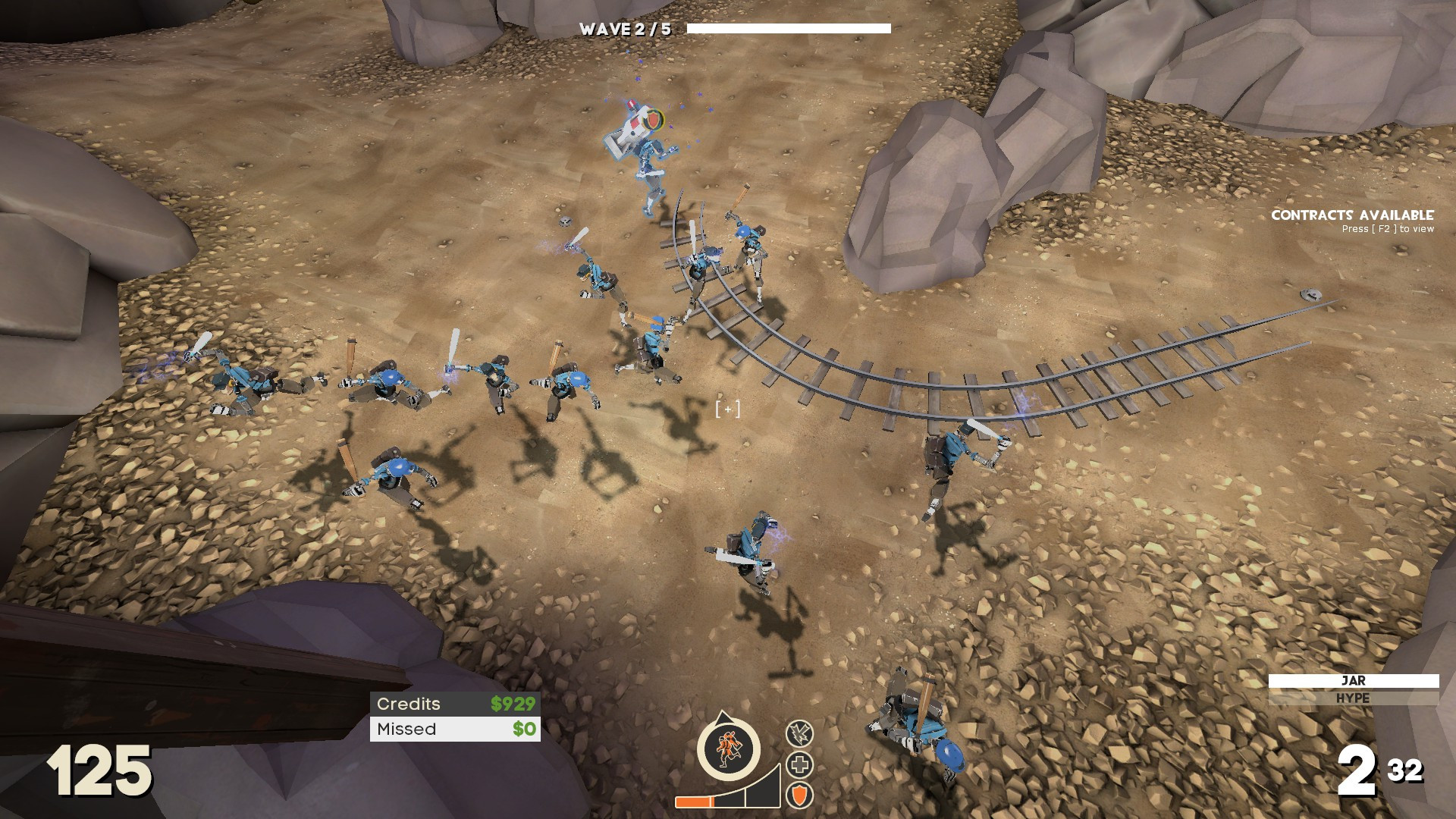 Bigrock: Lavarock [Expert] Mod for Team Fortress 2 | TF2 Mods