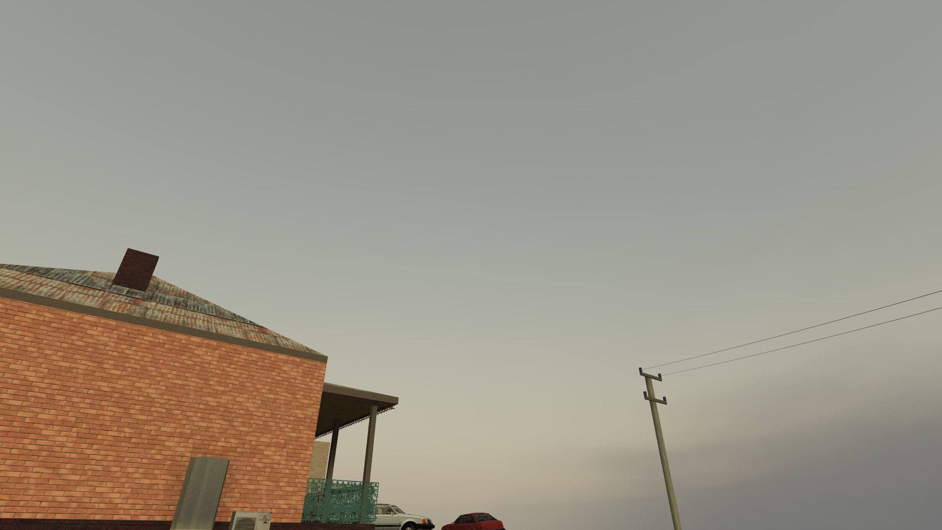 Prelude to a Storm 02 Skybox Textures [Source Engine] [Mods]