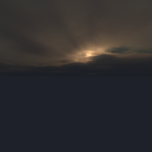 Prelude to a Storm 04 Skybox Textures [Source Engine] [Mods]
