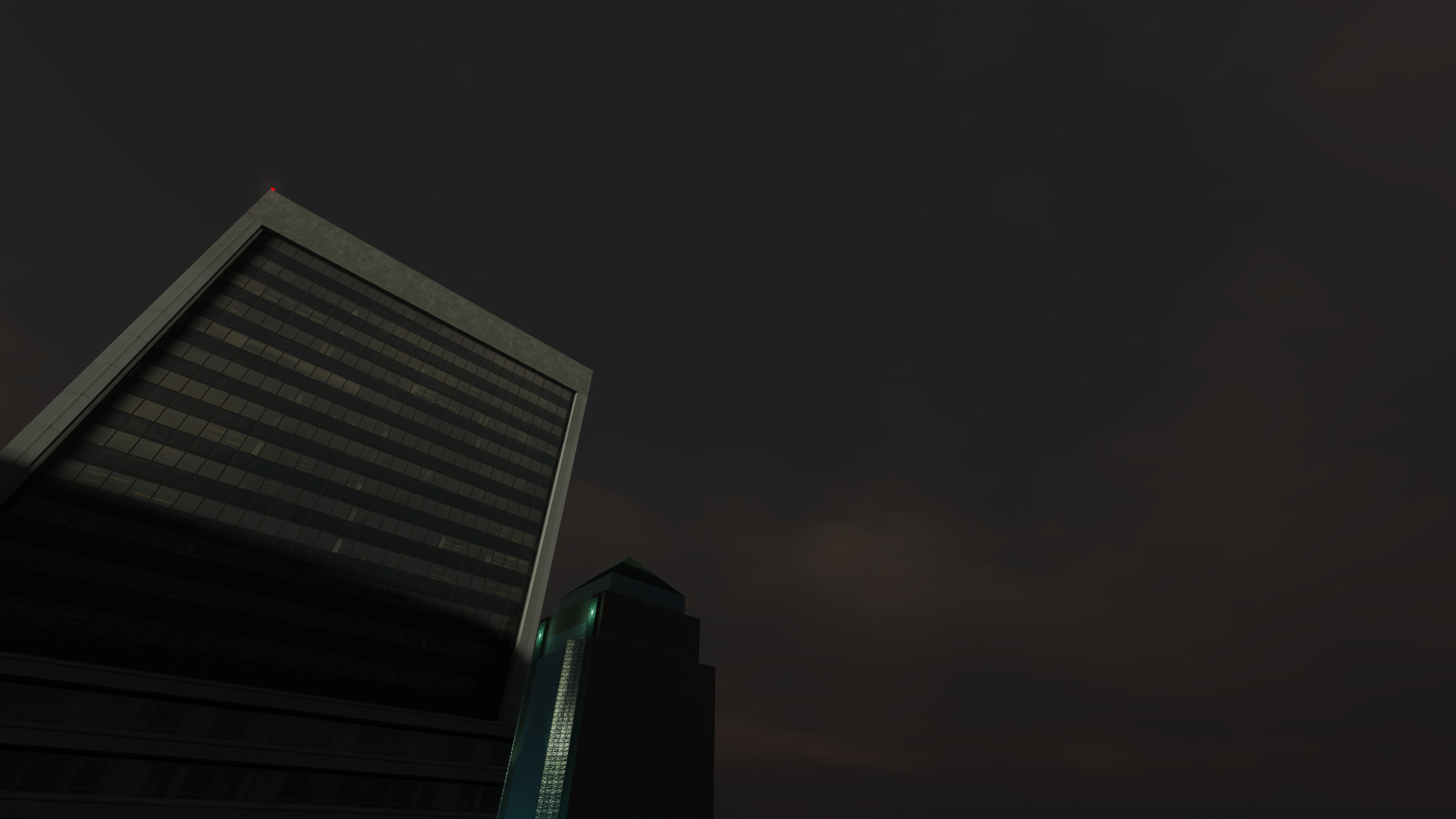 Prelude to a Storm 05 Skybox Textures [Source Engine] [Mods]