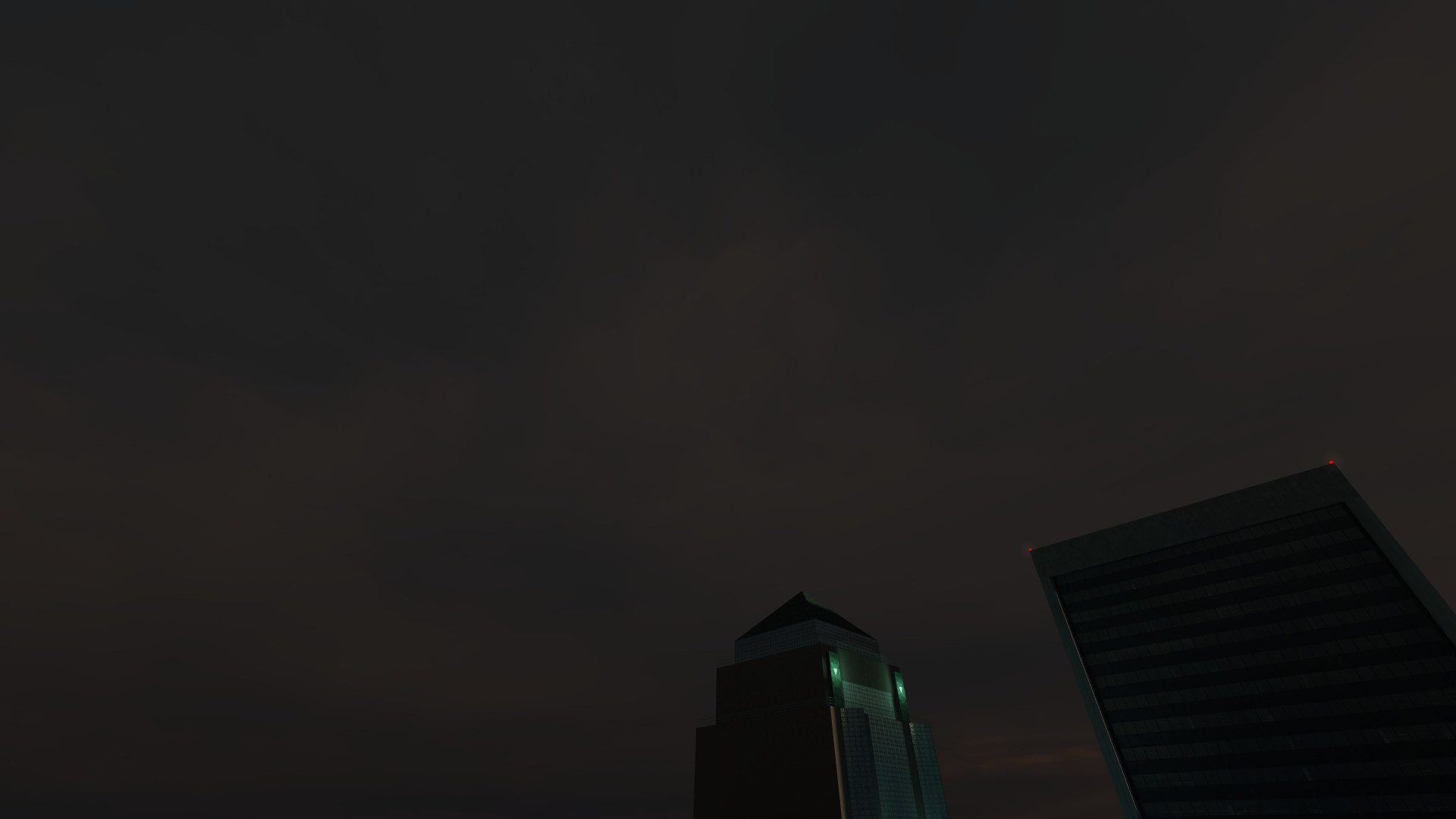 Prelude to a Storm 05 Skybox Textures [Source Engine] [Mods]