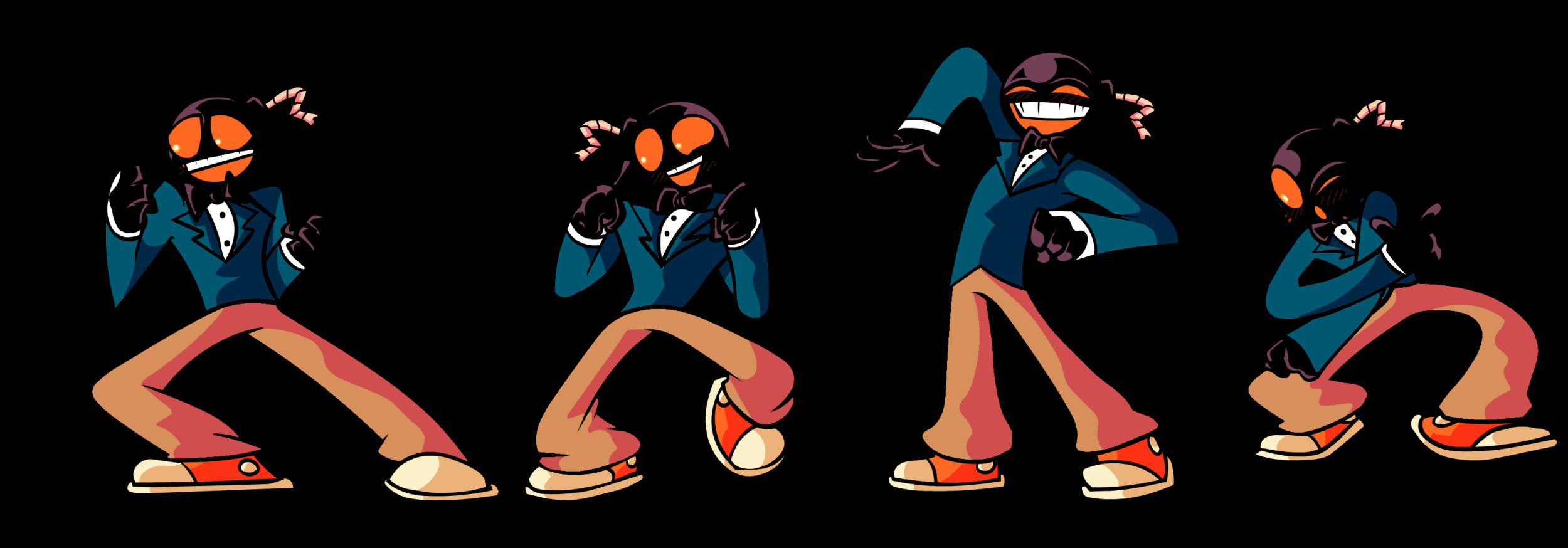 Completely Normal Date Night Whitty Mod for Friday Night Funkin' | FNF Mods